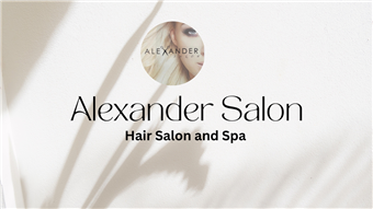 Alexander salon - Brookline MA | Vagaro